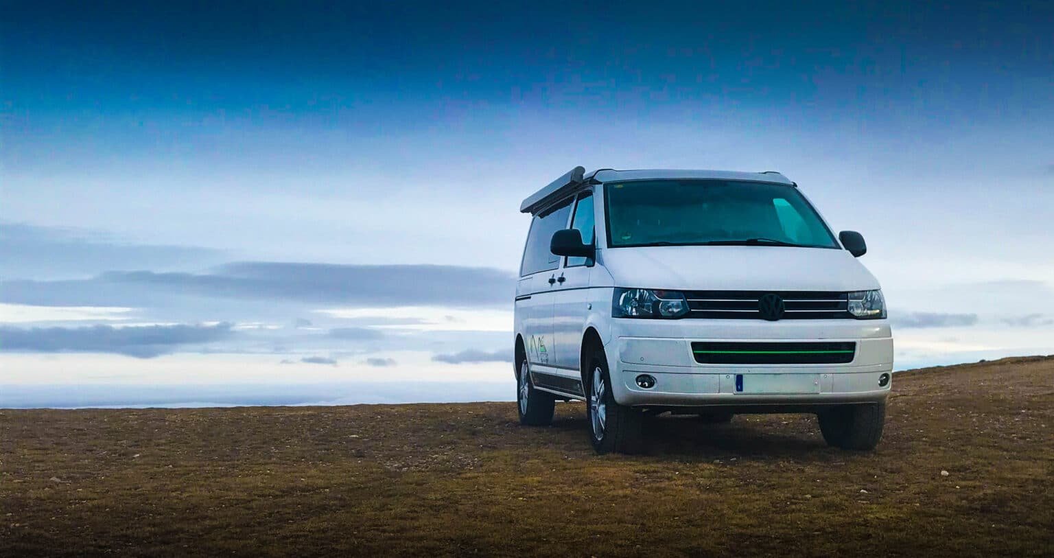 Maxus Traveler RV Life Fun Edition: La Camper China Barata Que ...